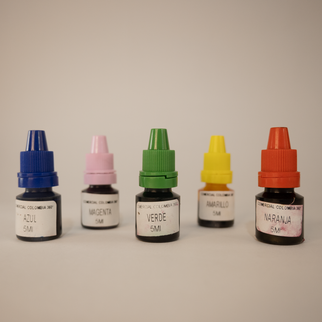 Decoración – Comercial Colombia 360