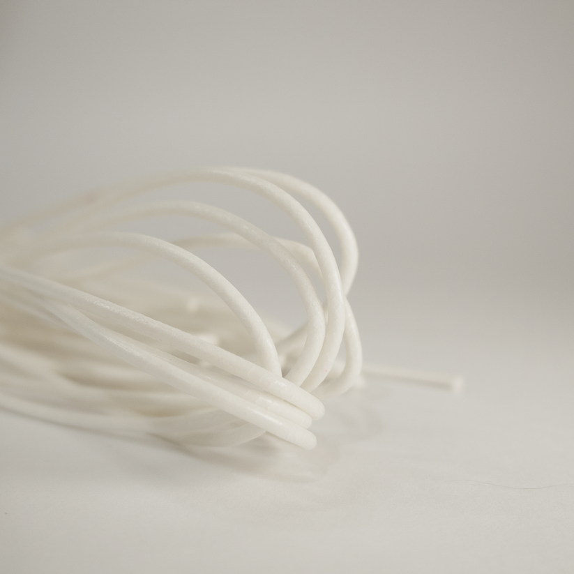 Pabilo blanco grueso – Comercial Colombia 360